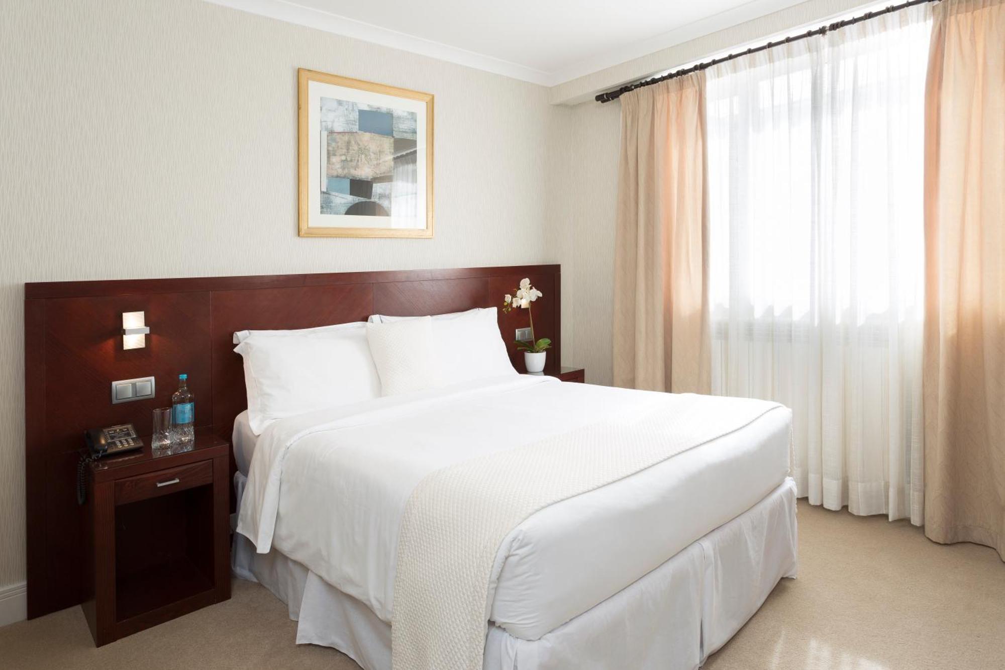 Hotel Savoy Saint Helier, Jersey - book now, 2025 prices