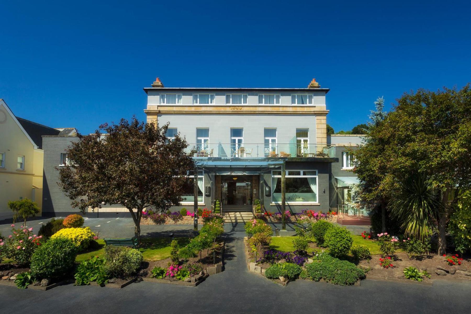 Hotel Savoy Saint Helier, Jersey - book now, 2025 prices